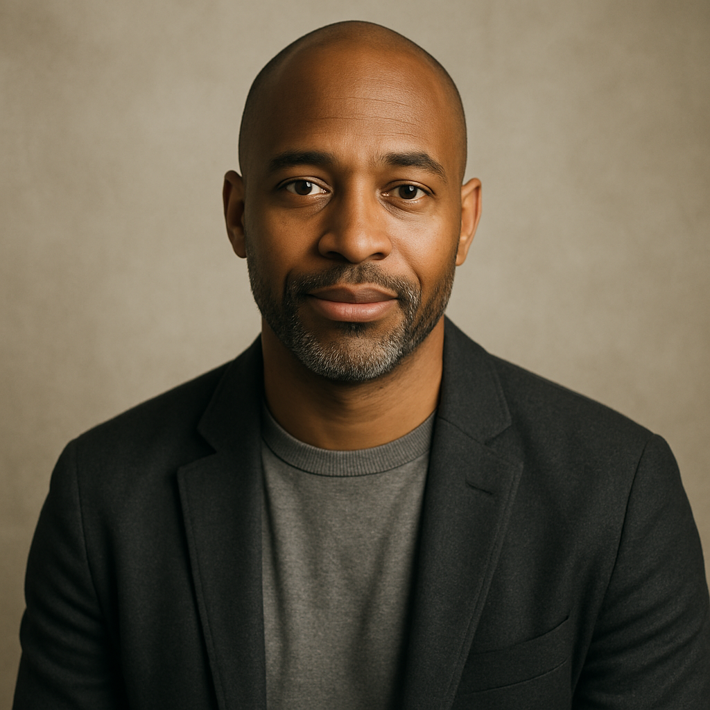 Invisible Currency — Thought Leadership & Frameworks